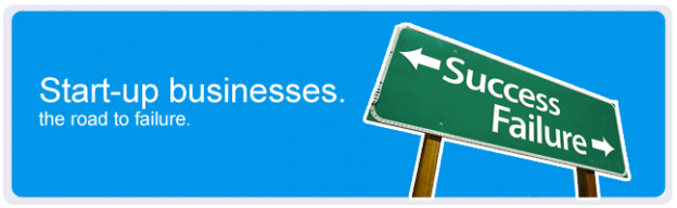 13-point guide to guaranteeing business failure