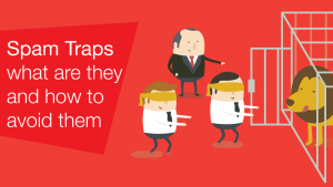 Spam Traps: Everything you need to know about them