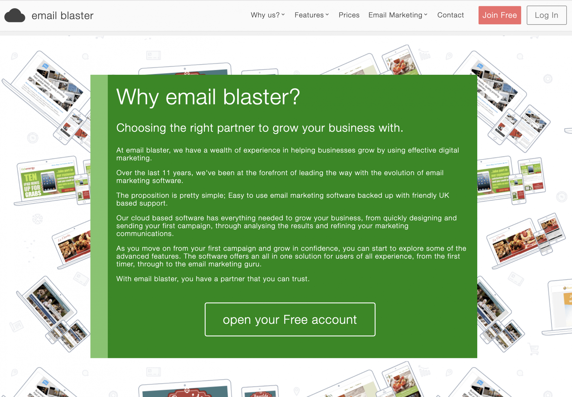 Why Do My Emails Go Into Junk 2019 Email Marketing News why-do-my-emails-go-into-junk-2019-email-marketing-news
