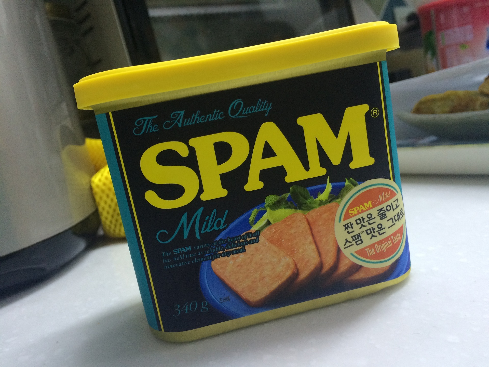 Email spam phrases to avoid in your newsletter